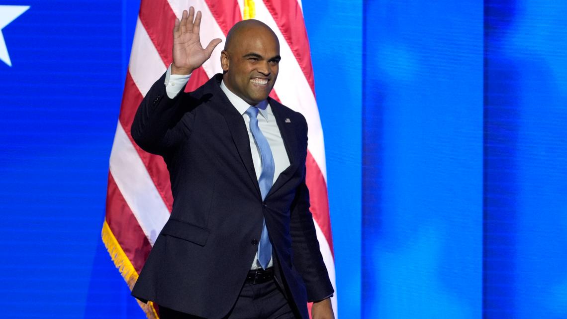 Ted Cruz vs. Colin Allred: Can Allred win Texas? Democrats invest ...