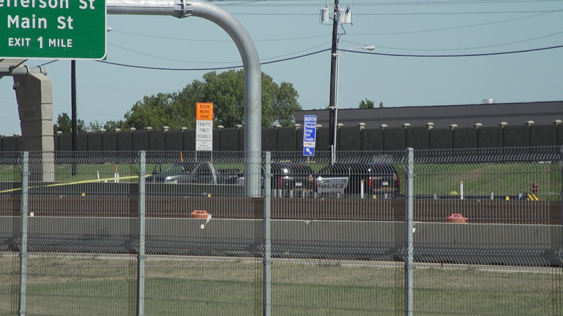 Grand Prairie shooting: PGBT shut down after police shooting | wfaa.com