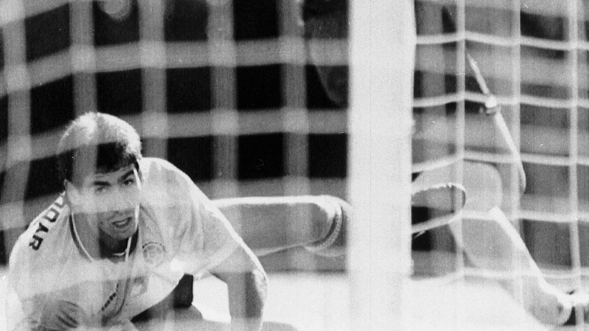 Andres Escobar murder: Columbian soccer star killed for own goal | wfaa.com