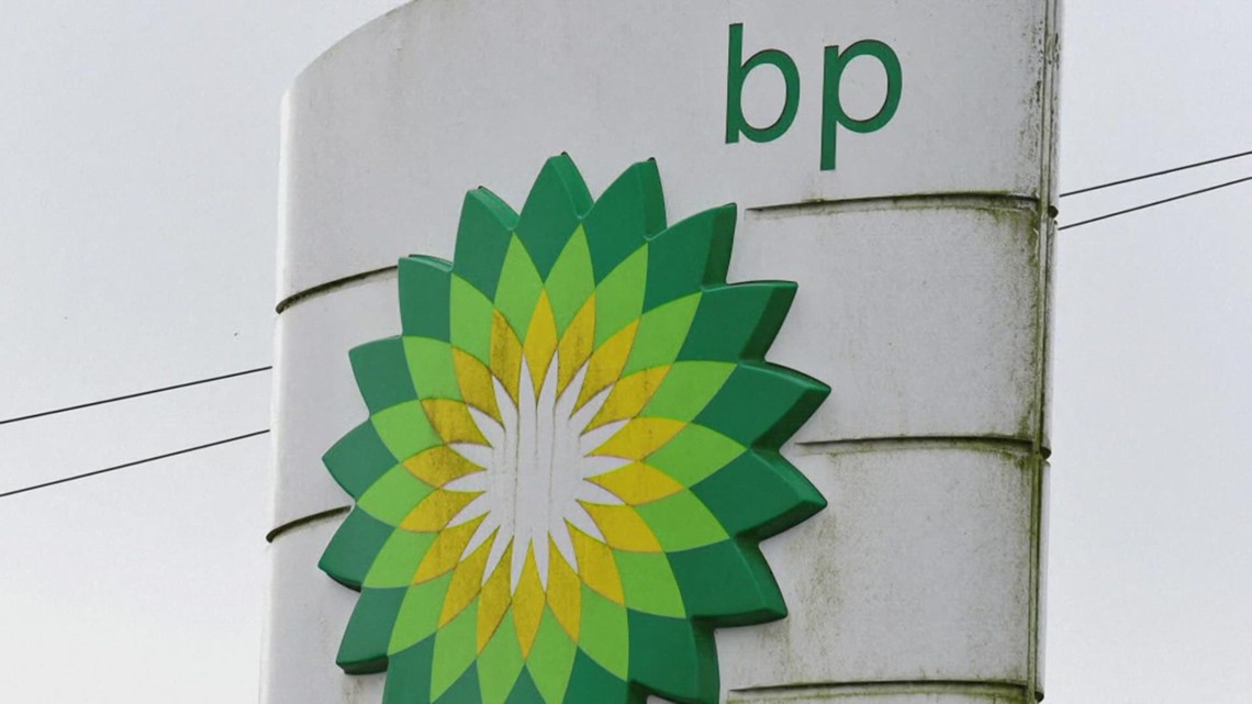 BP buys renewable natural gas company | wfaa.com