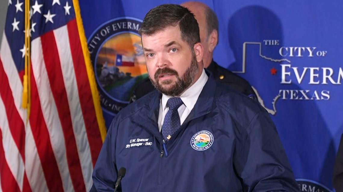 UPDATE: Mother of missing 6-year-old Texas boy added to FBI's 'Ten Most ...