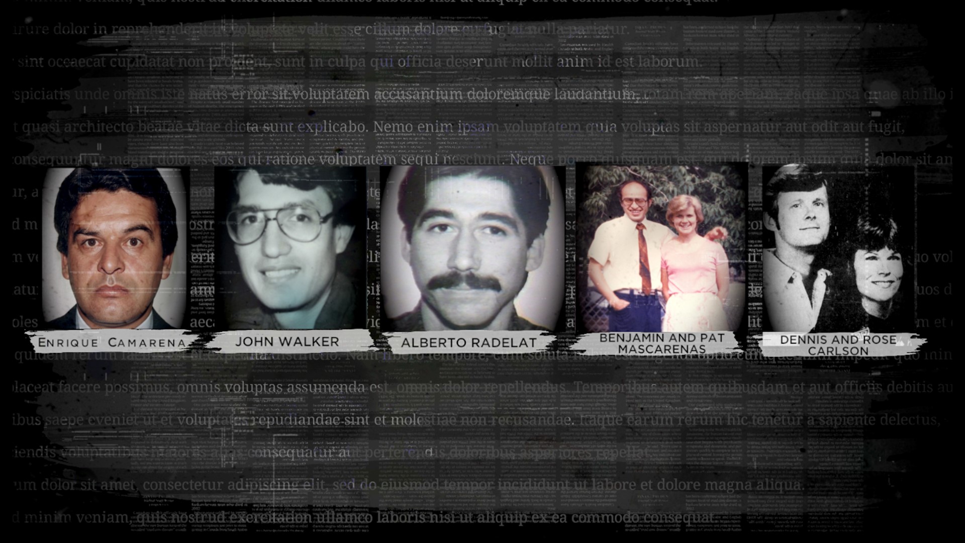 'El Chapo' may face new charges for the murder of six Americans, DEA ...