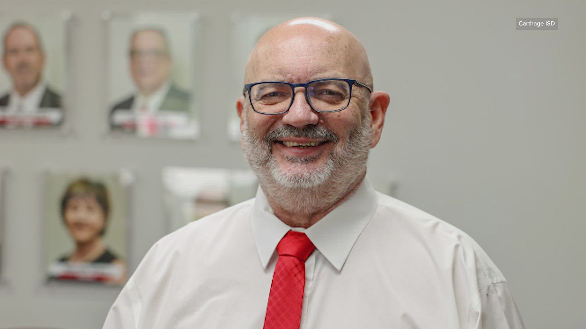 Longtime East Texas band director resigns over new Ten Commandments law ...