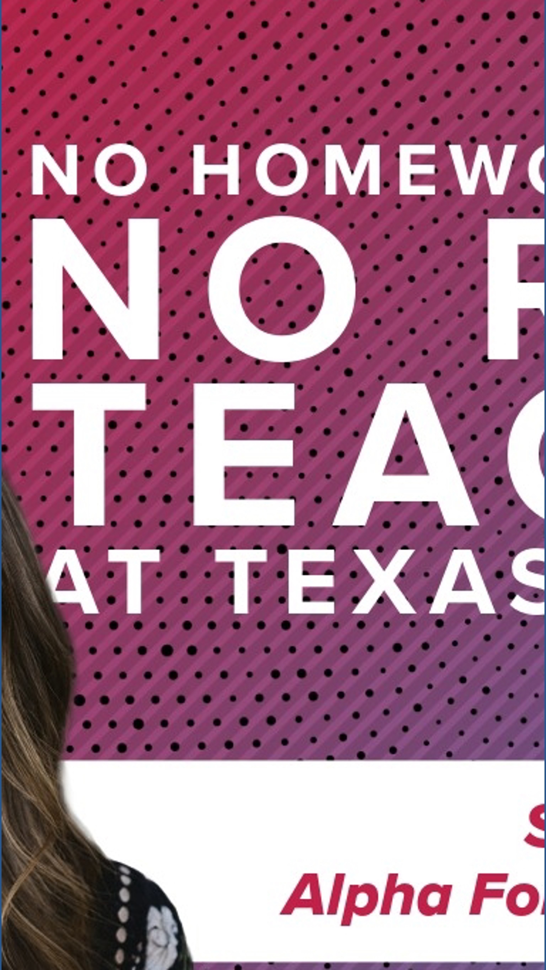 No Homework, No Grades, No Robot Teachers at Texas AI Schools | wfaa.com