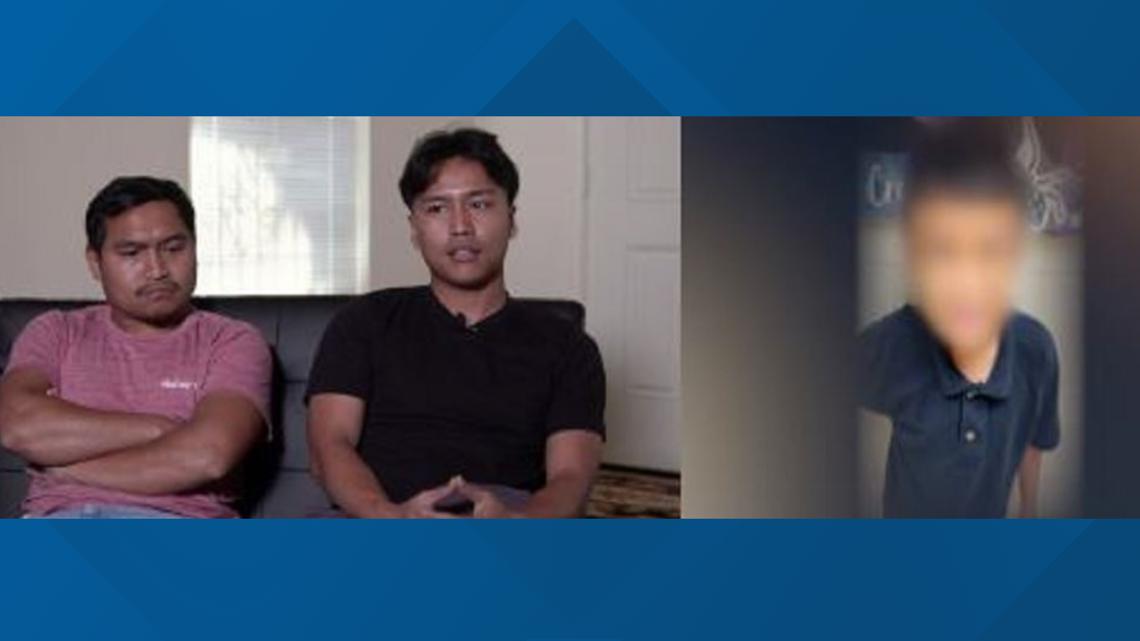 Fort Worth ISD investigating how a child was left at a museum | wfaa.com