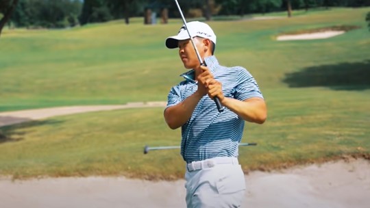 Luke Kwon golf cart accident: Texas golfer makes his recovery | wfaa.com