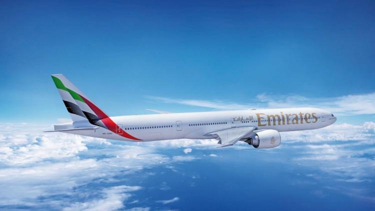 Emirates unveils premium economy on DFW to Dubai flights | wfaa.com