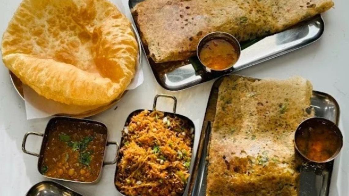 DFW best restaurant? New York Times names Simply South top in U.S ...