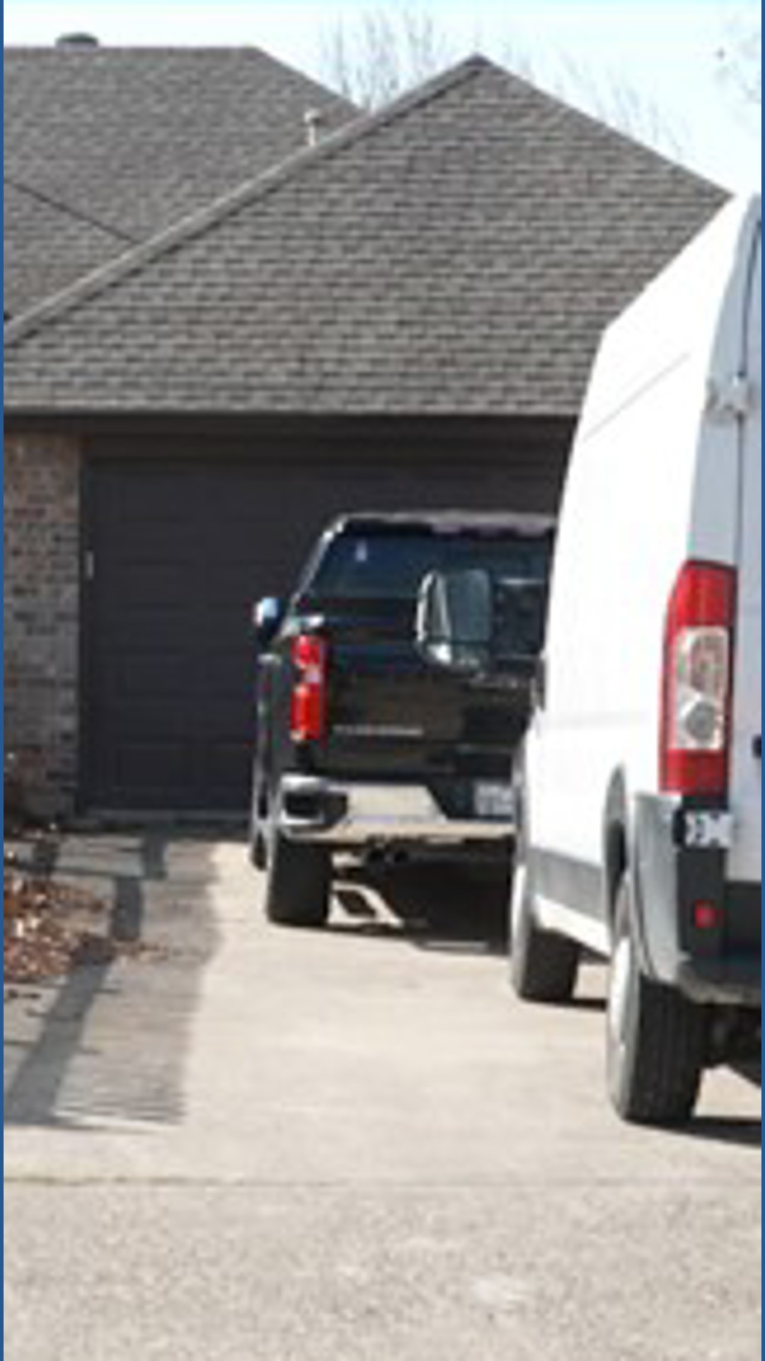 3 of 4 people found dead in Christmas Eve 'incident' in North Texas ...