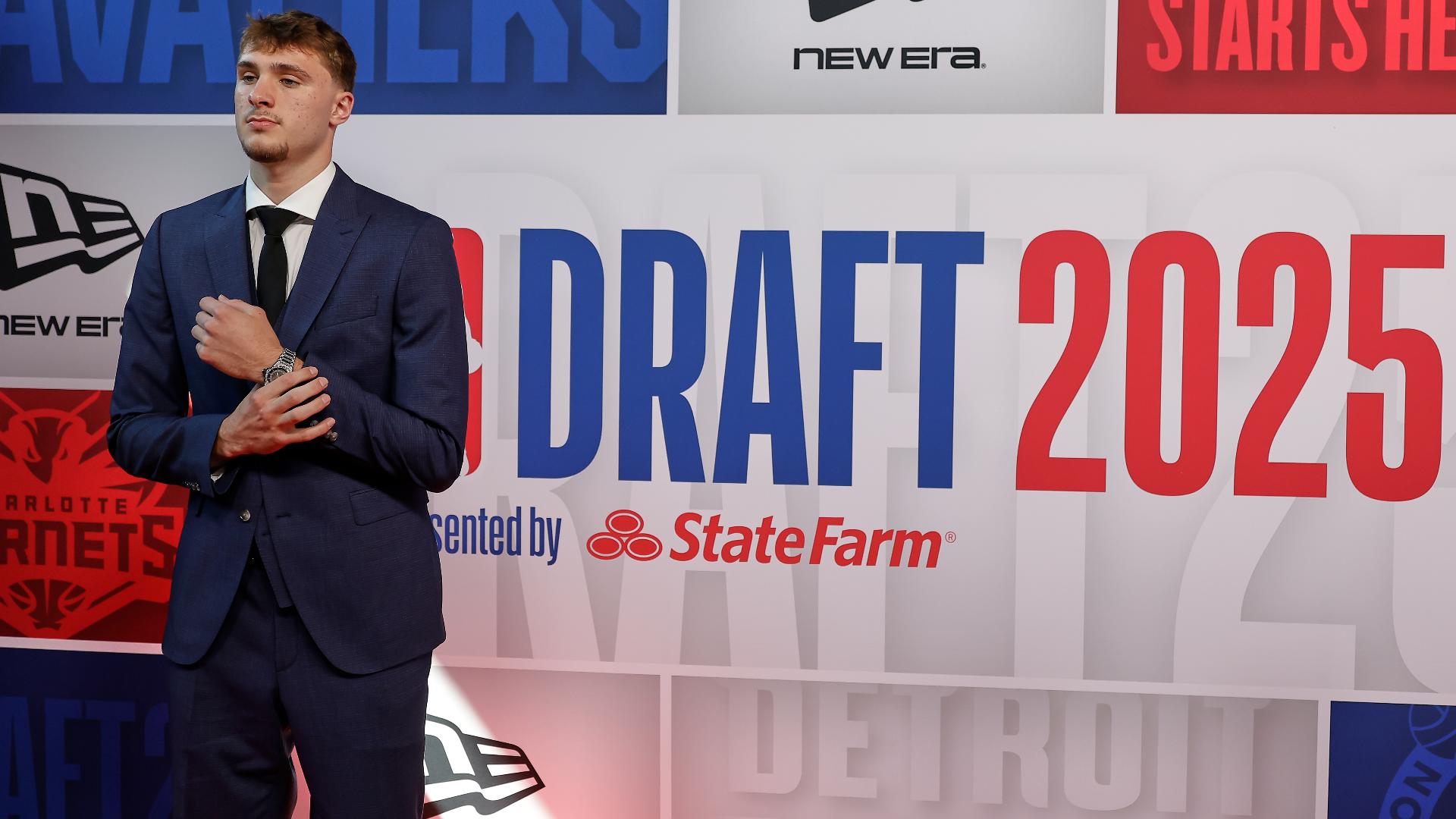 When will Cooper Flagg first play in a Mavs uniform? | wfaa.com