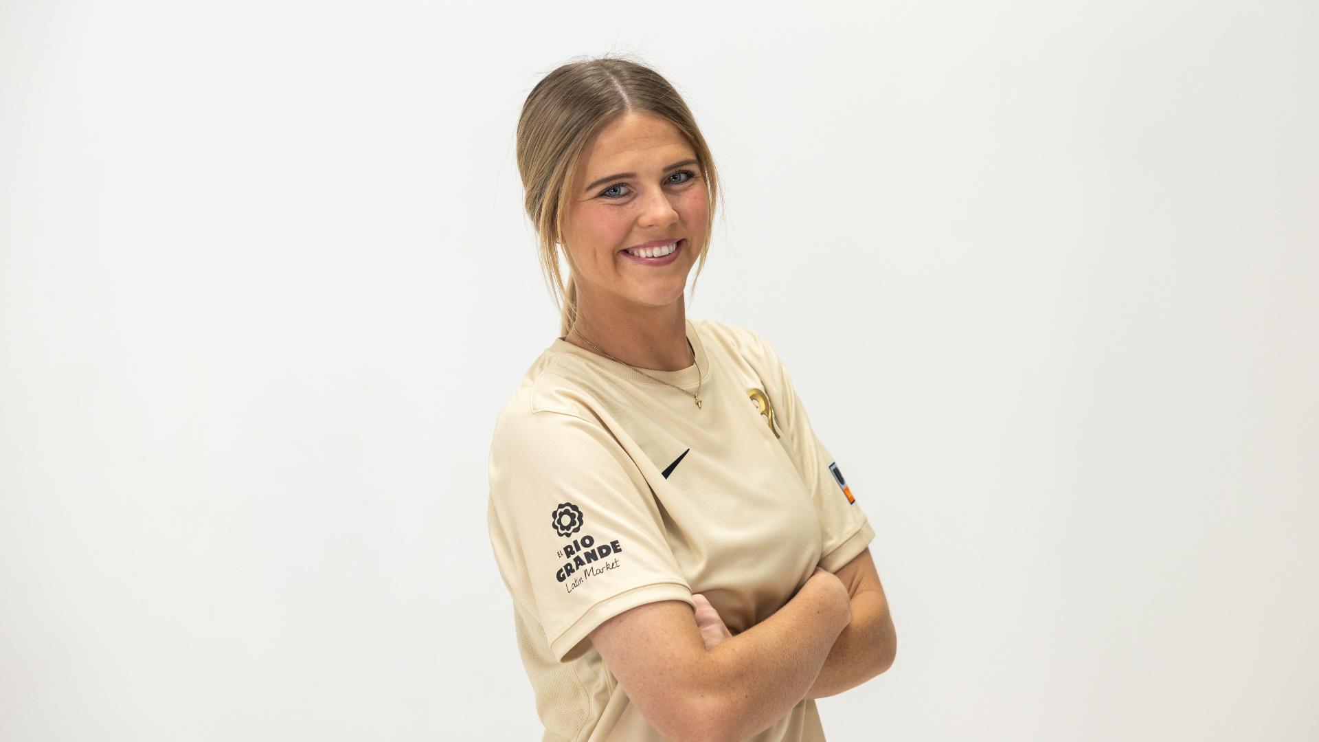 Dallas Trinity FC signs Texas Longhorns 2-time All-American Lexi ...