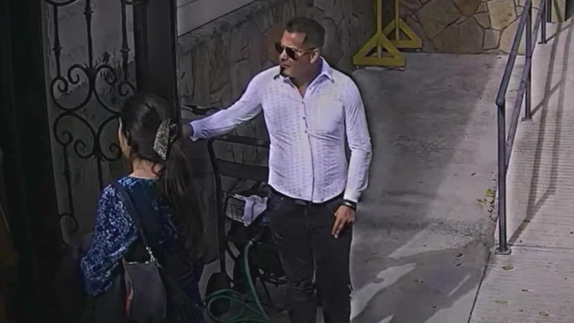 White Settlement, Texas: Suspect arrested Buddhist temple theft | wfaa.com