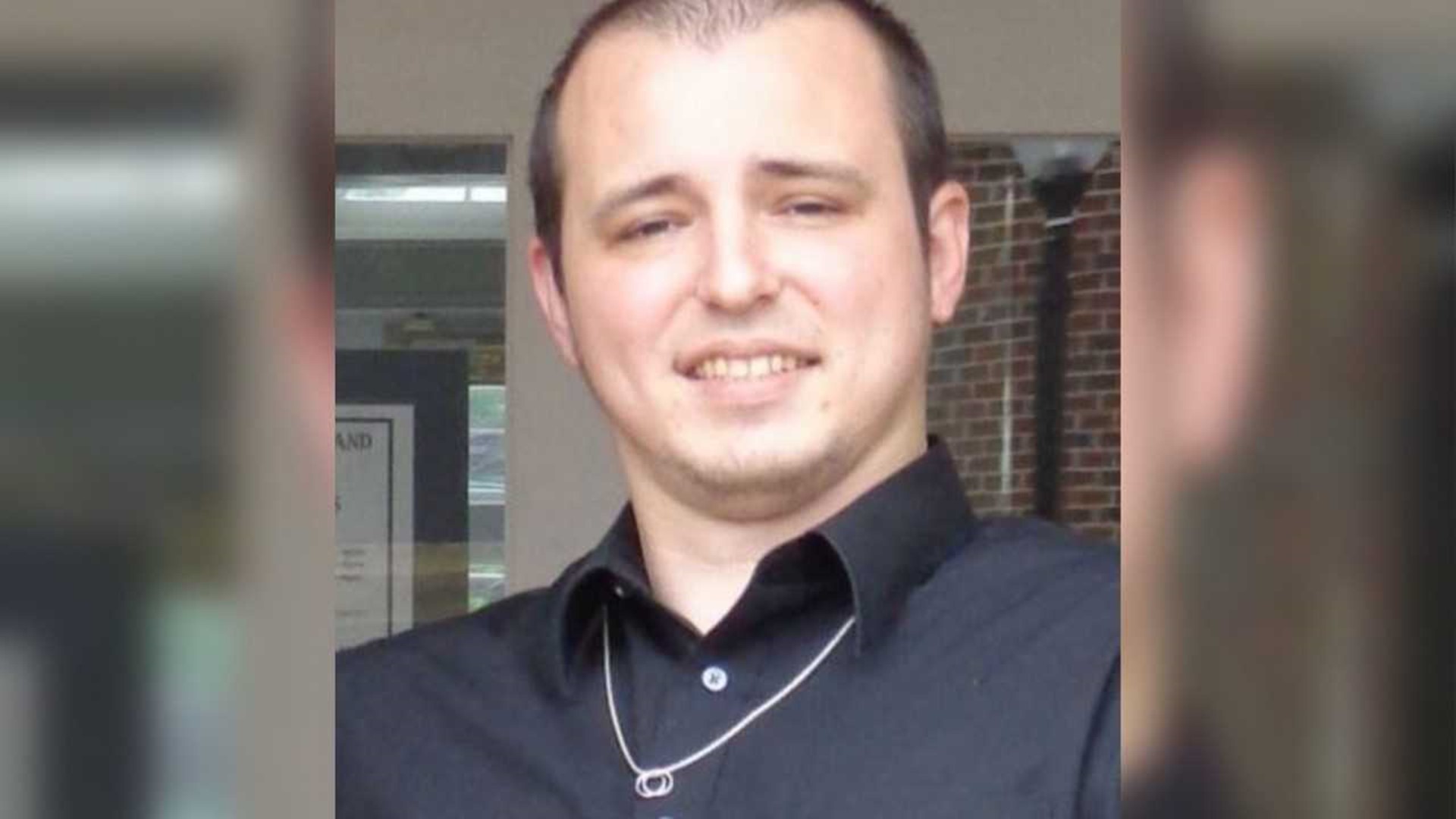 'He’s very innocent here ': Ponder murder victim sought new life in ...