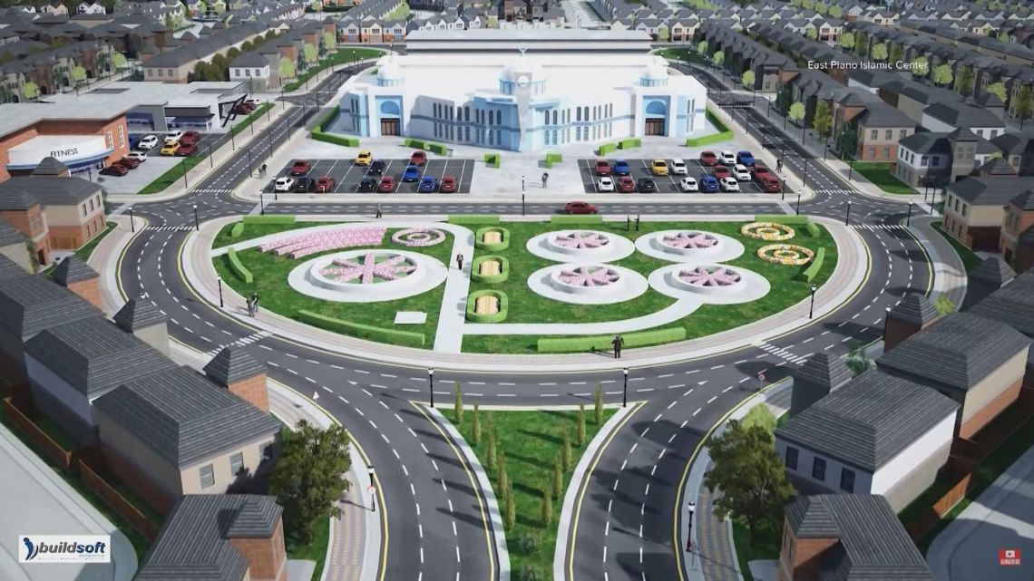 EPIC City project in Collin County TX can't begin without permits, TCEQ ...