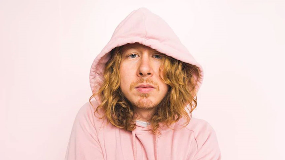 Texas Musician Ben Kweller announces death of 16-year-old son | wfaa.com