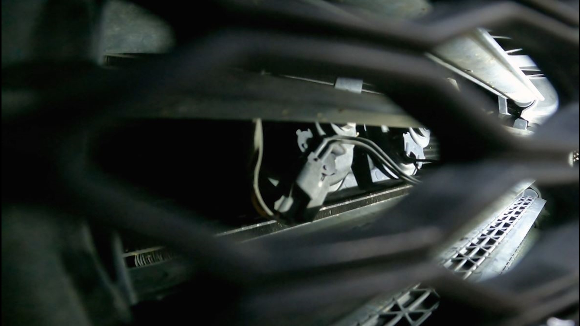 How the location of your truck's horn makes it easier to steal | wfaa.com