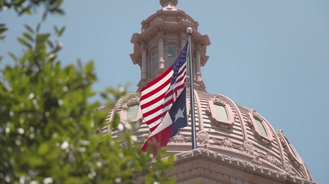 Texas can execute death row inmate Edward Busby, U.S. Supreme Court ...