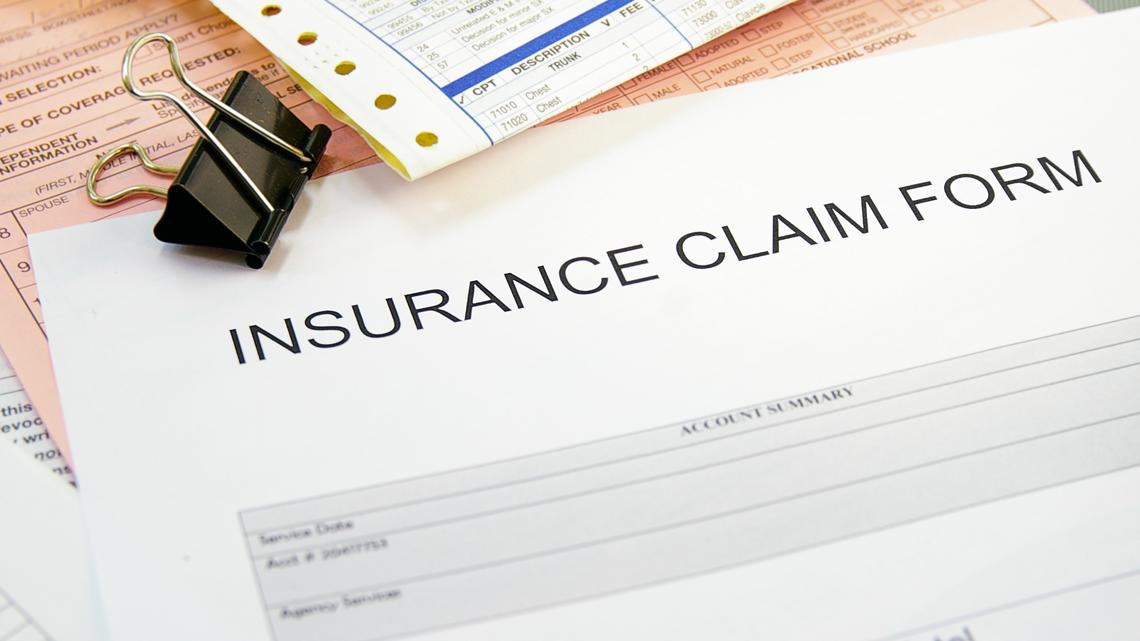 Storm damage in Texas: What to know to file an insurance claim | wfaa.com