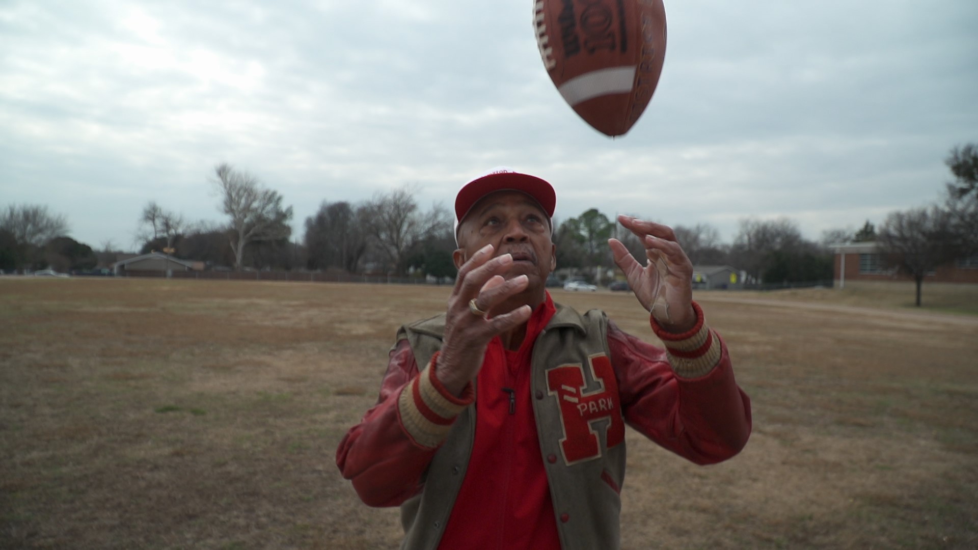 Hamilton Park Dallas: 1961 football team remains in rarefied air | wfaa.com