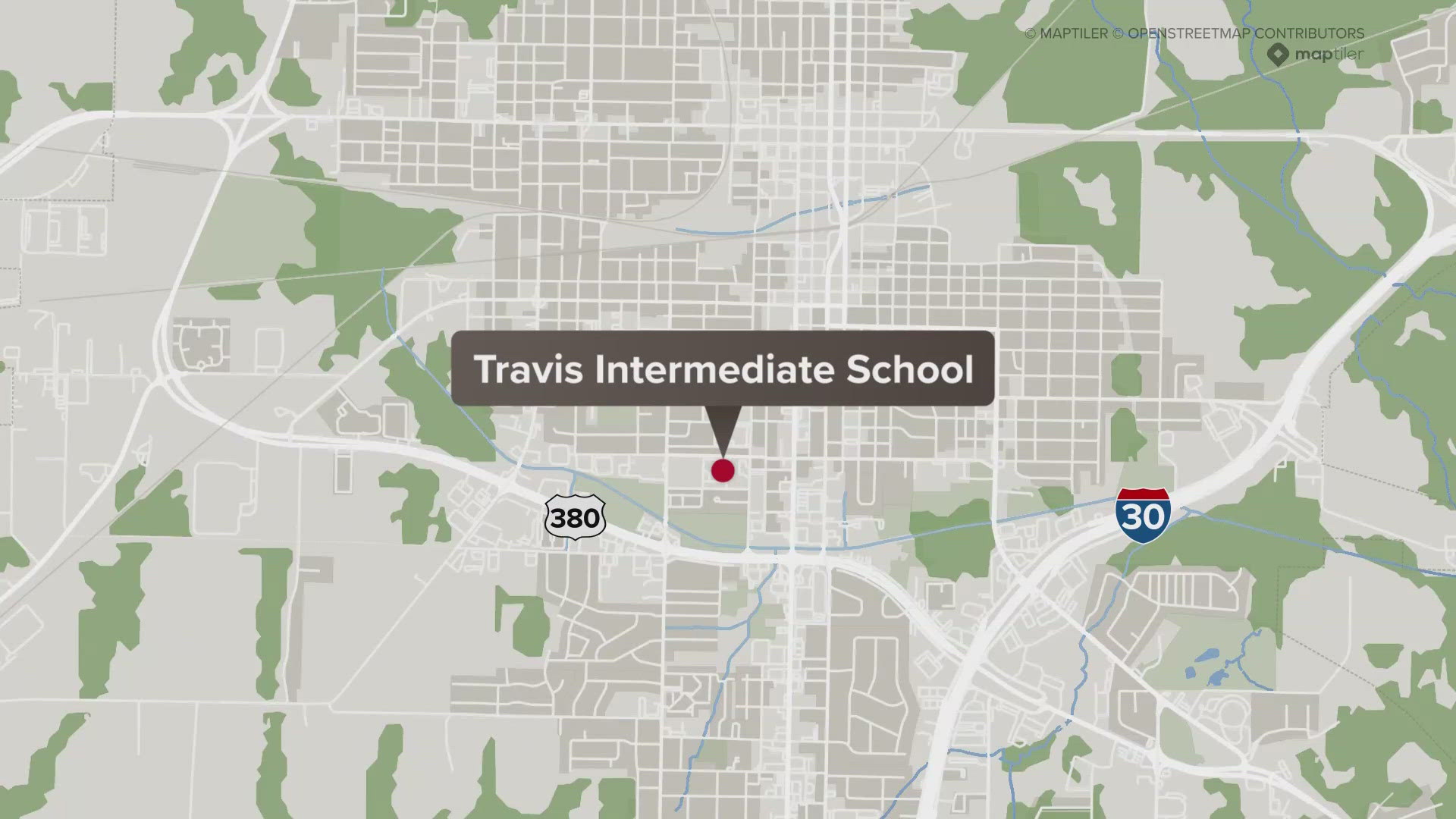 North Texas middle school students gave each other tattoos using the same needle, district says ...