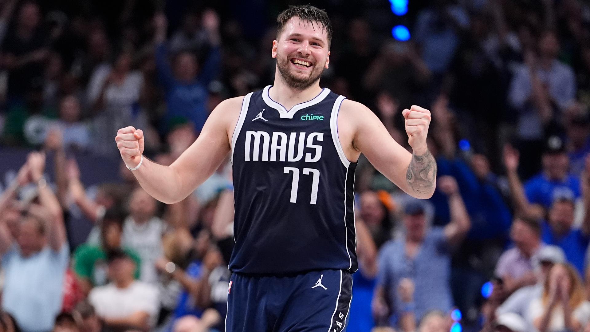 Mavericks launch MavsTV, streaming service carrying 70 games | wfaa.com