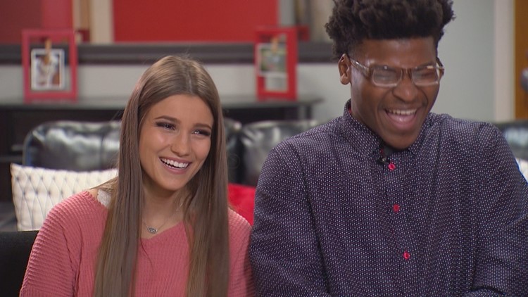 Everyone's talking about 'Cheer' on Netflix | wfaa.com