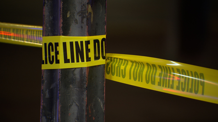Parking lot fight leads to shooting in Arlington Thursday night ...