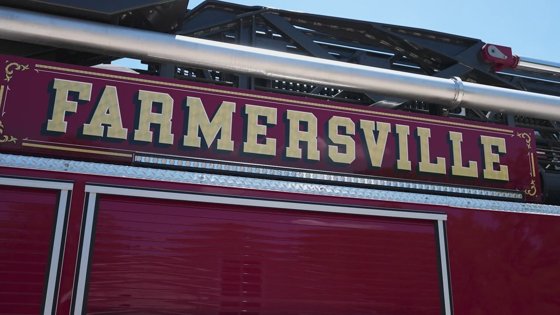 Rural Collin County residents face critical vote on future of emergency services | wfaa.com