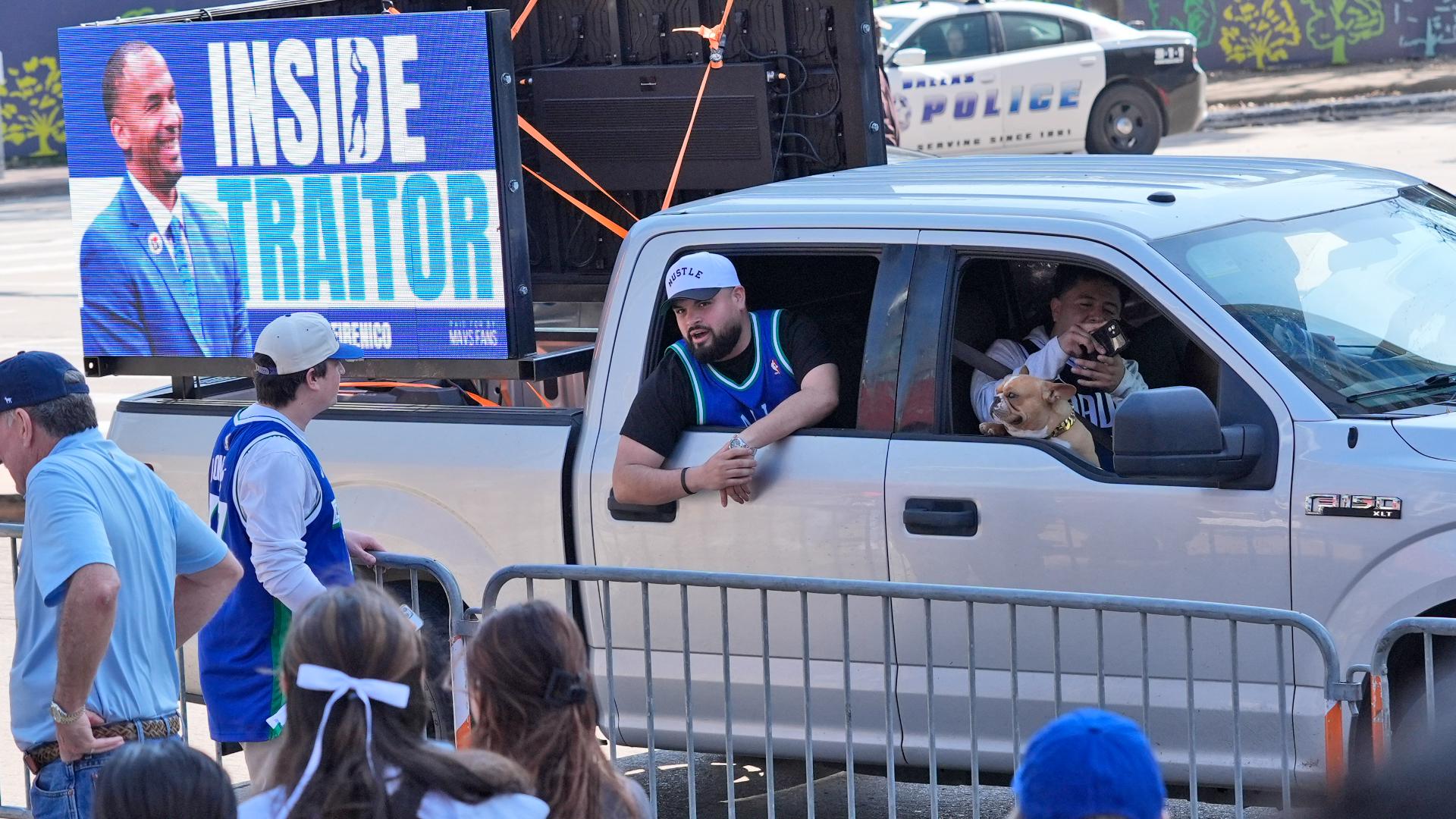 Luka Doncic trade: Full Dallas Mavericks timeline since it happened | wfaa.com