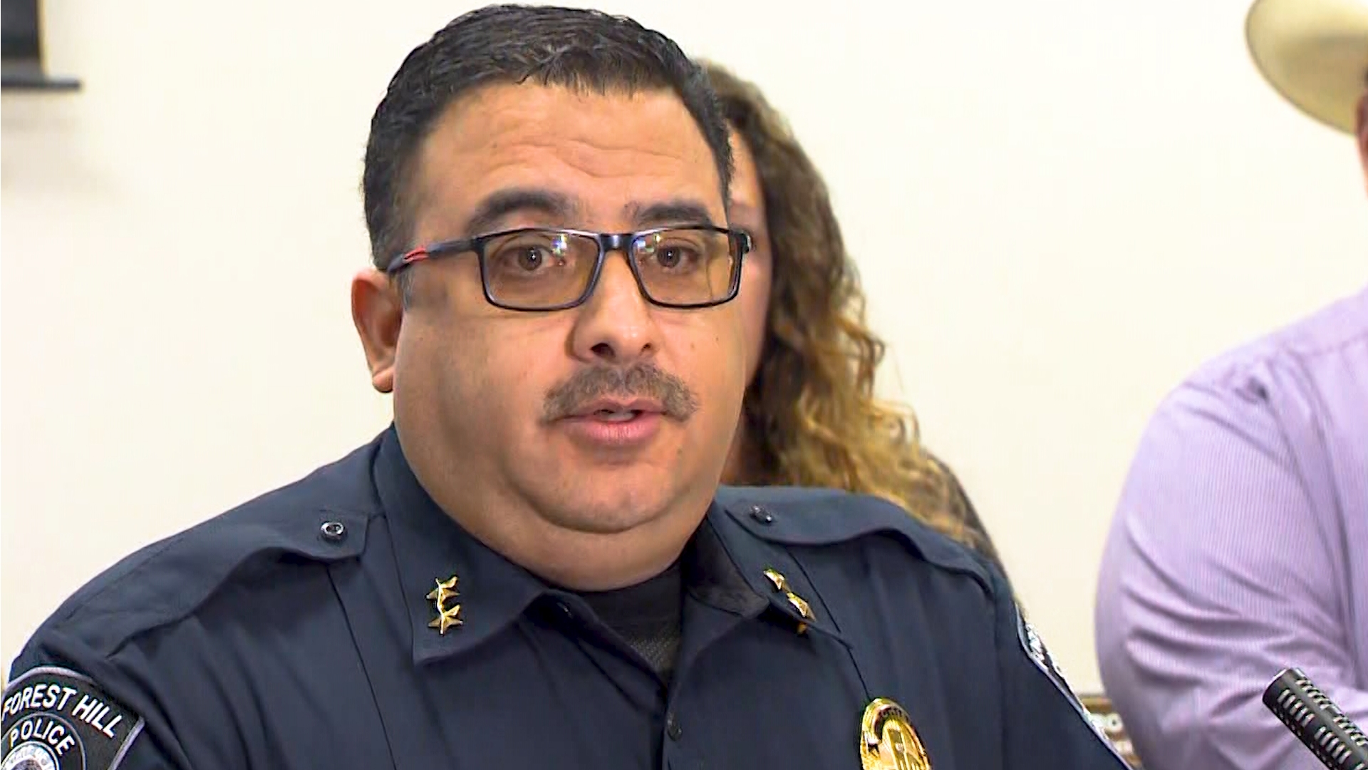 Officials provide update on killing of Fort Worth rapper G$ Lil Ronnie ...