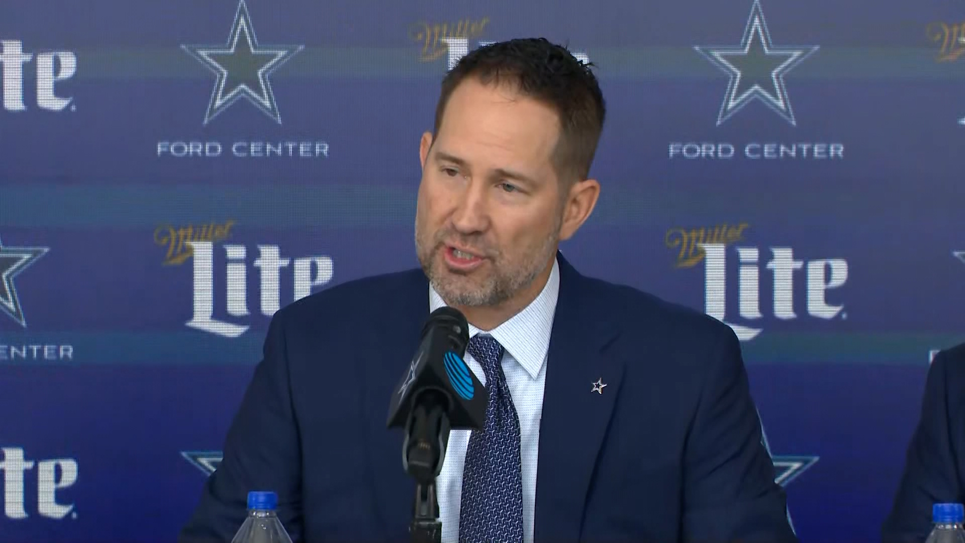 Brian Schottenheimer brings Super Bowl desire to Dallas Cowboys | wfaa.com
