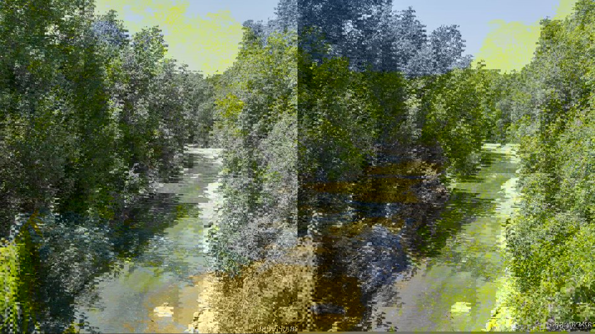 Dallas parks receive $33M boost for Five Mile Creek, Trinity Strand ...