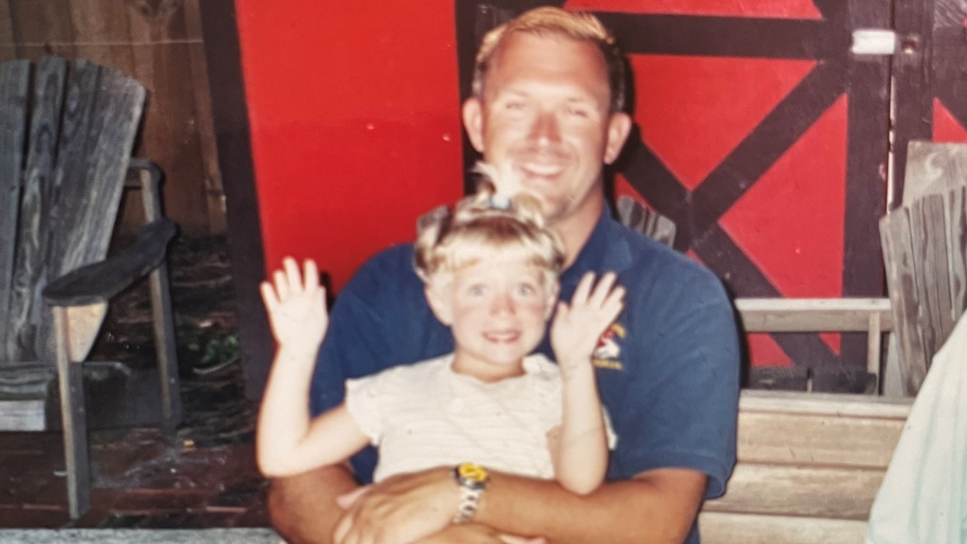 Frito-Lay truck driving American flag across the U.S. | wfaa.com