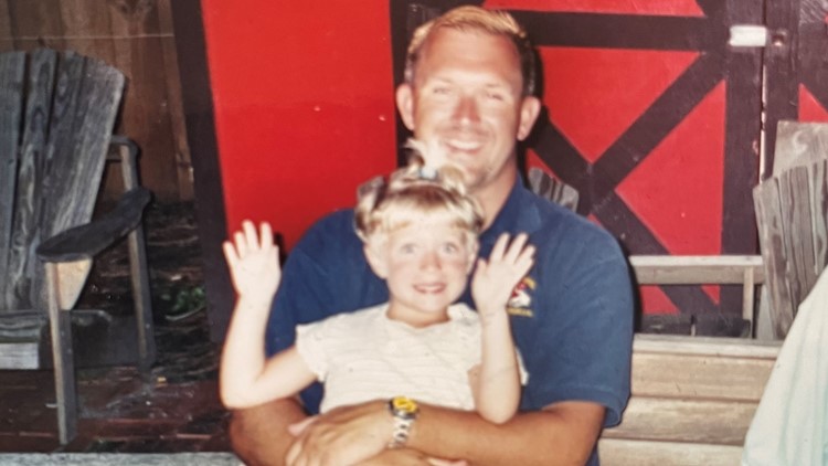 Frito-Lay truck driving American flag across the U.S. | wfaa.com