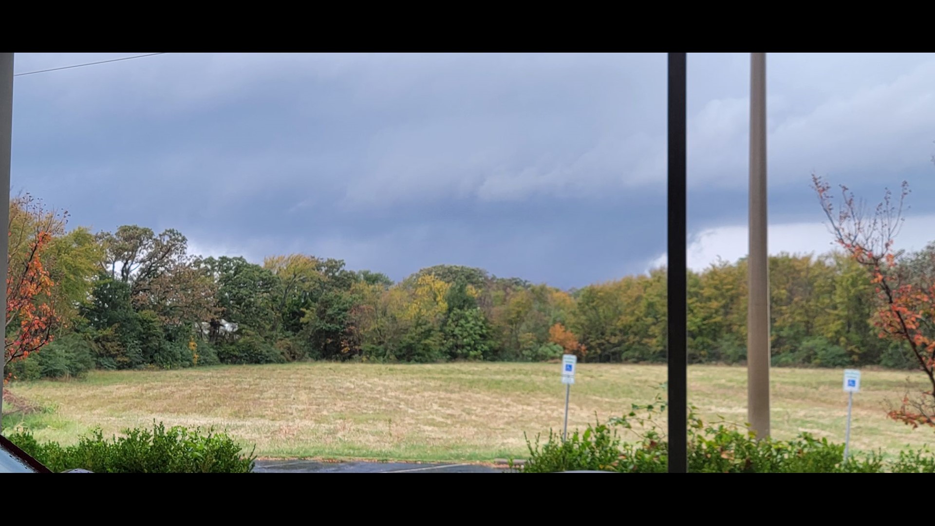 VIDEO: Tornado near Sulphur Springs, Texas | wfaa.com