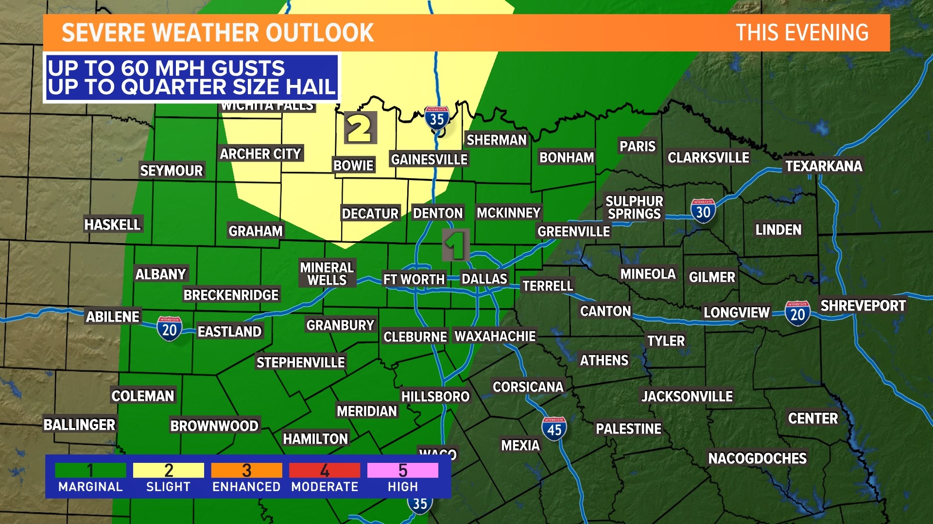 DFW Weather | wfaa.com