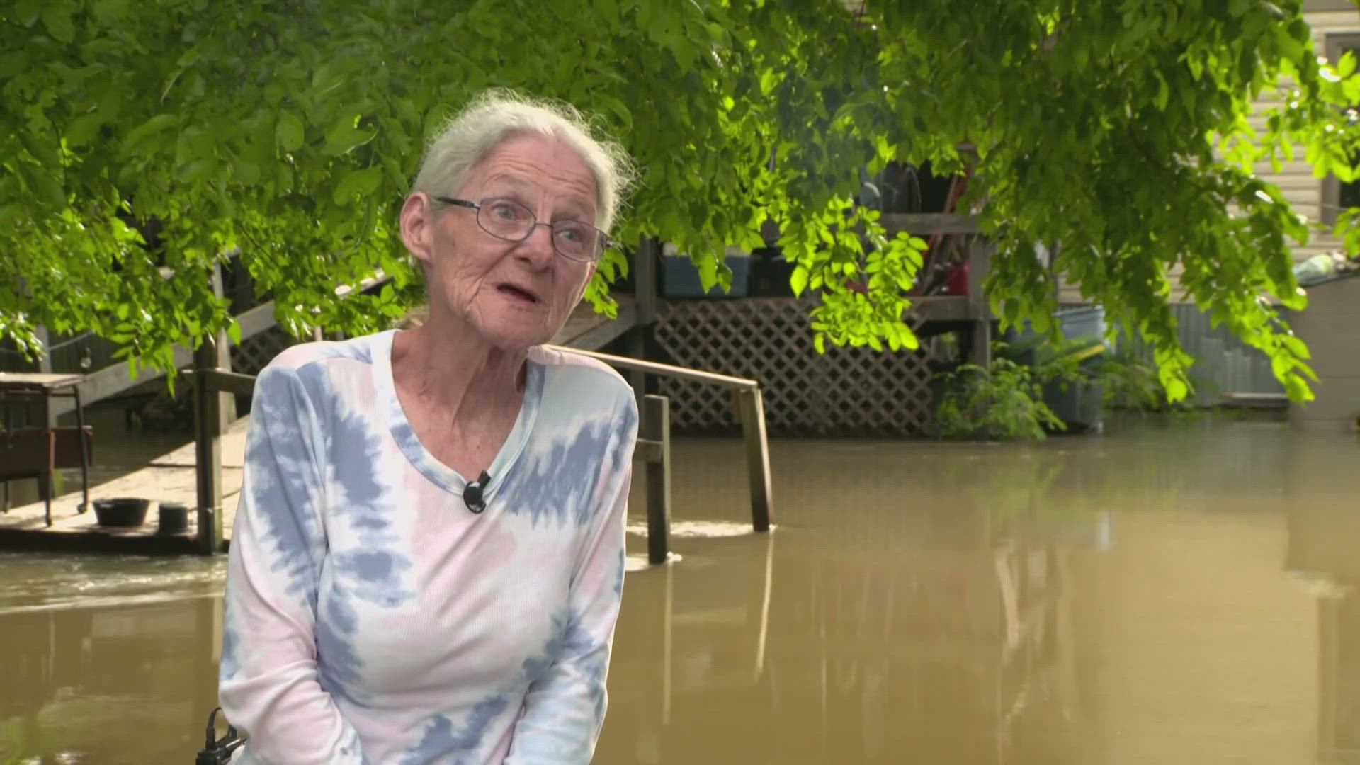 Wise County roads closed amid severe flooding impacts | wfaa.com