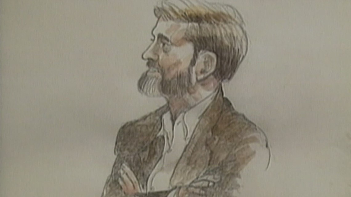 Theodore 'Ted' Kaczynski, known as the 'Unabomber,' has died in federal ...