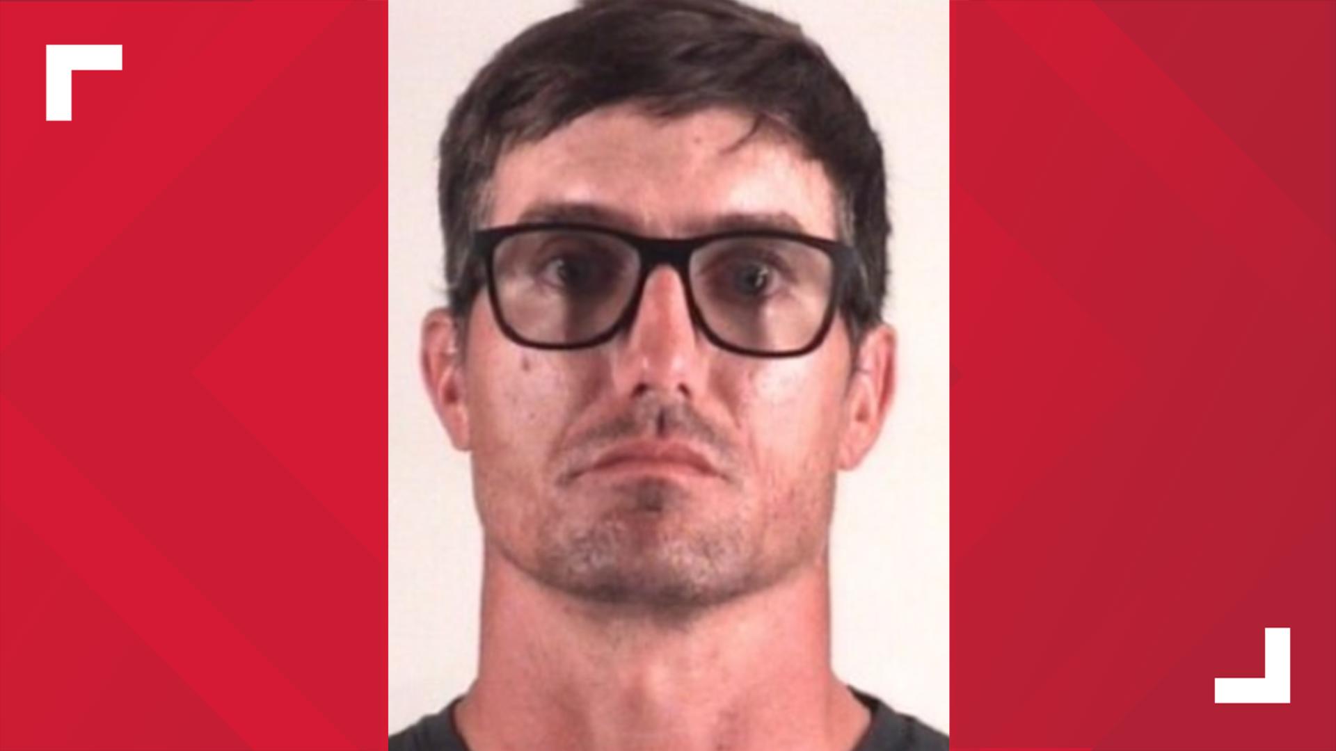 North Texas football coach faces multiple felonies in child ...