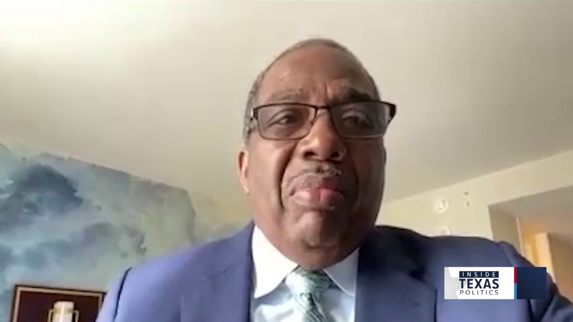 Senate Democrat votes against school choice bill but still thinks ...