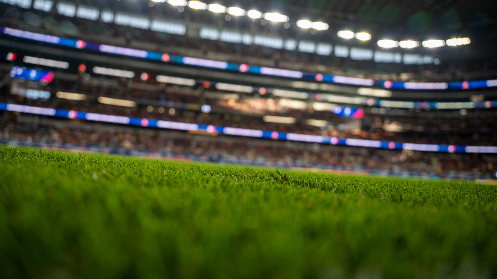 'Dallas Stadium's' World Cup field needs to be raised nearly 4 feet ...