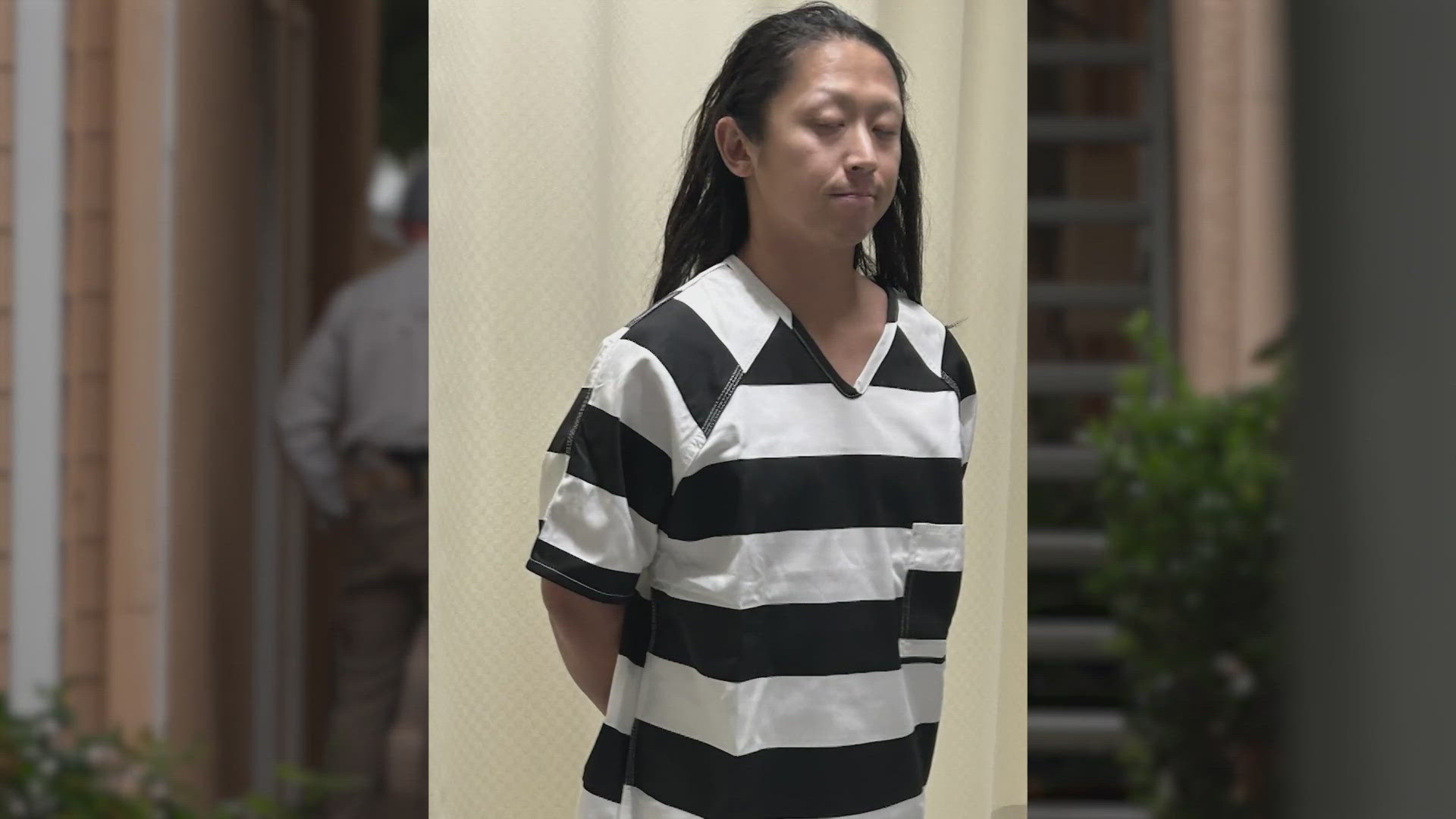 New details emerge in the arrest of most-wanted suspect charged in ...