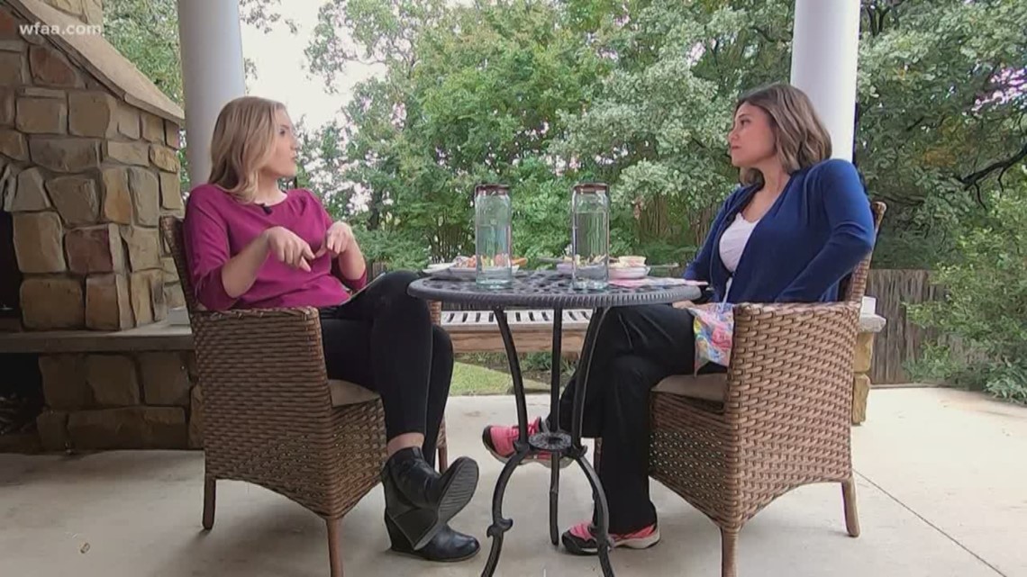 Where's Izzy? She's coming back after the holidays | wfaa.com