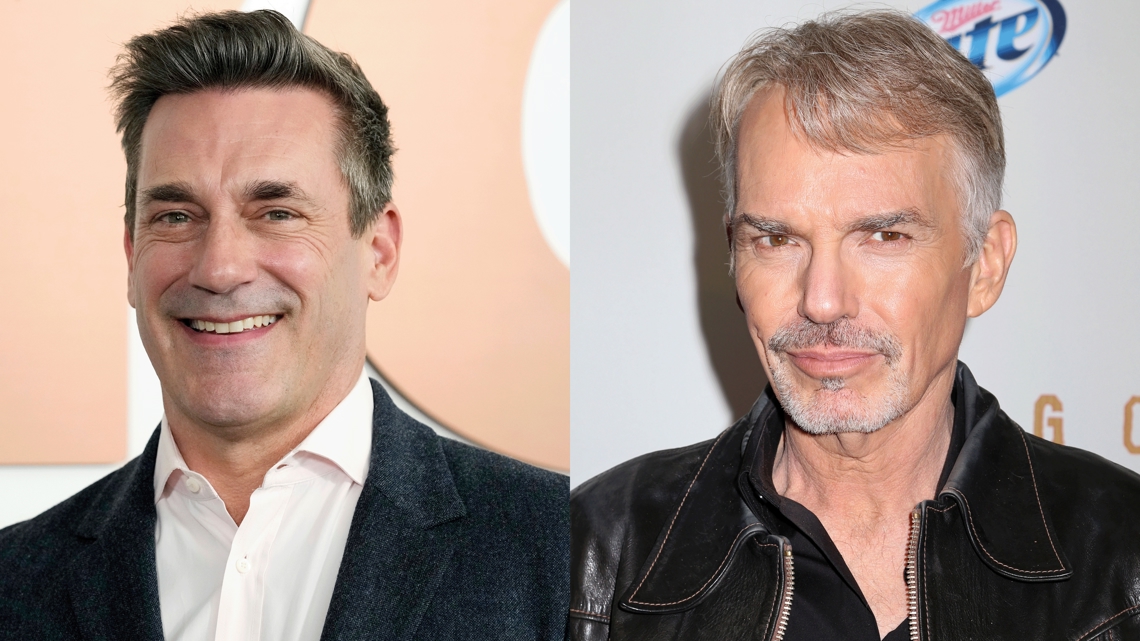 Paramount 'Landman' show from Taylor Sheridan has premiere date | wfaa.com