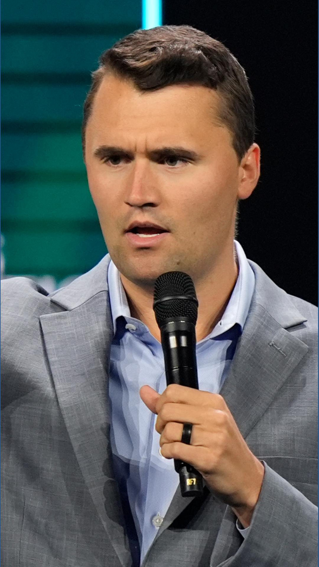 Social media posts about Charlie Kirk's death prompt firings across ...
