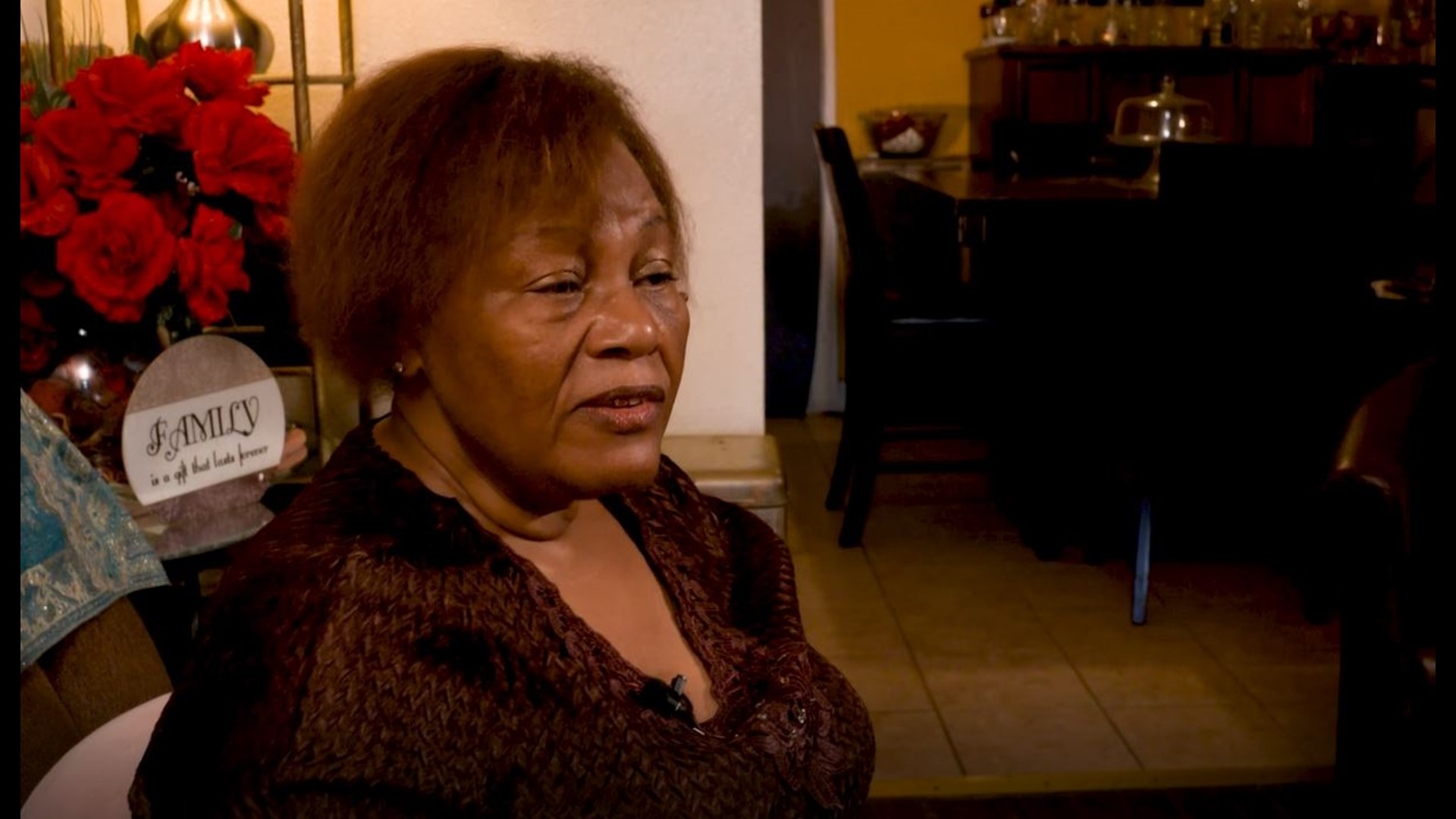 Dallas mother who lost 2 sons in 1 night still waits for justice | wfaa.com