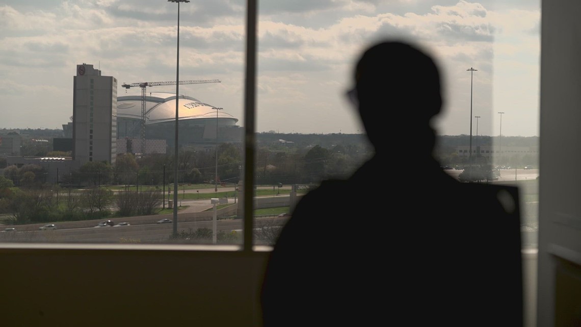 Exclusive: Dak Prescott's accuser shares story with WFAA | wfaa.com