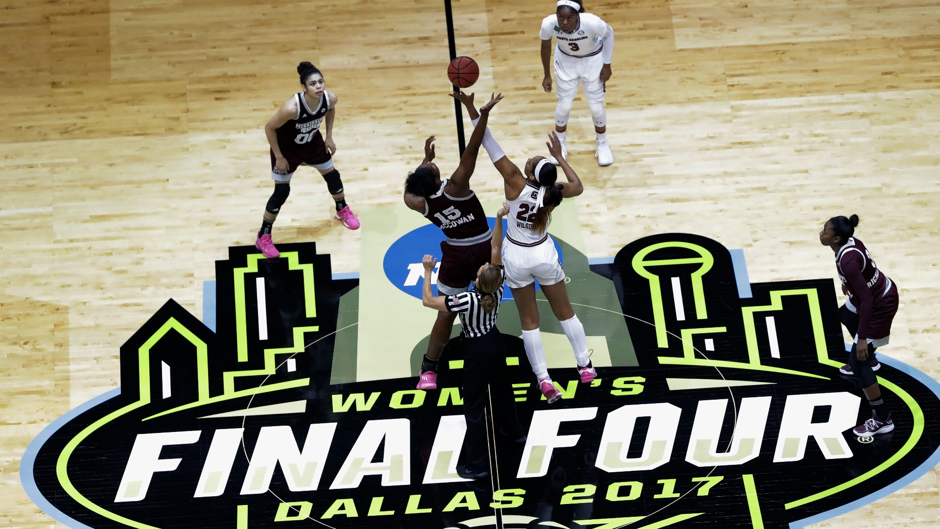 NCAA Women's Final Four: Dallas hosting in 2023 and 2031 | wfaa.com