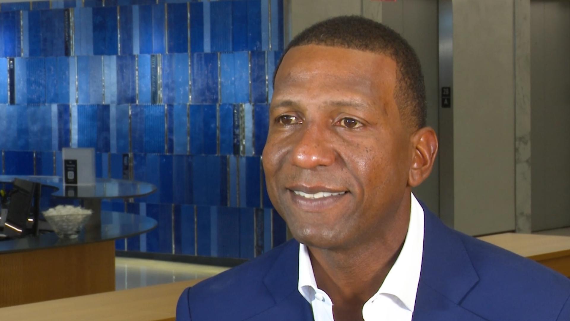 U.S. Junior Amateur: Miles Russell vs. Luke Colton match results | wfaa.com