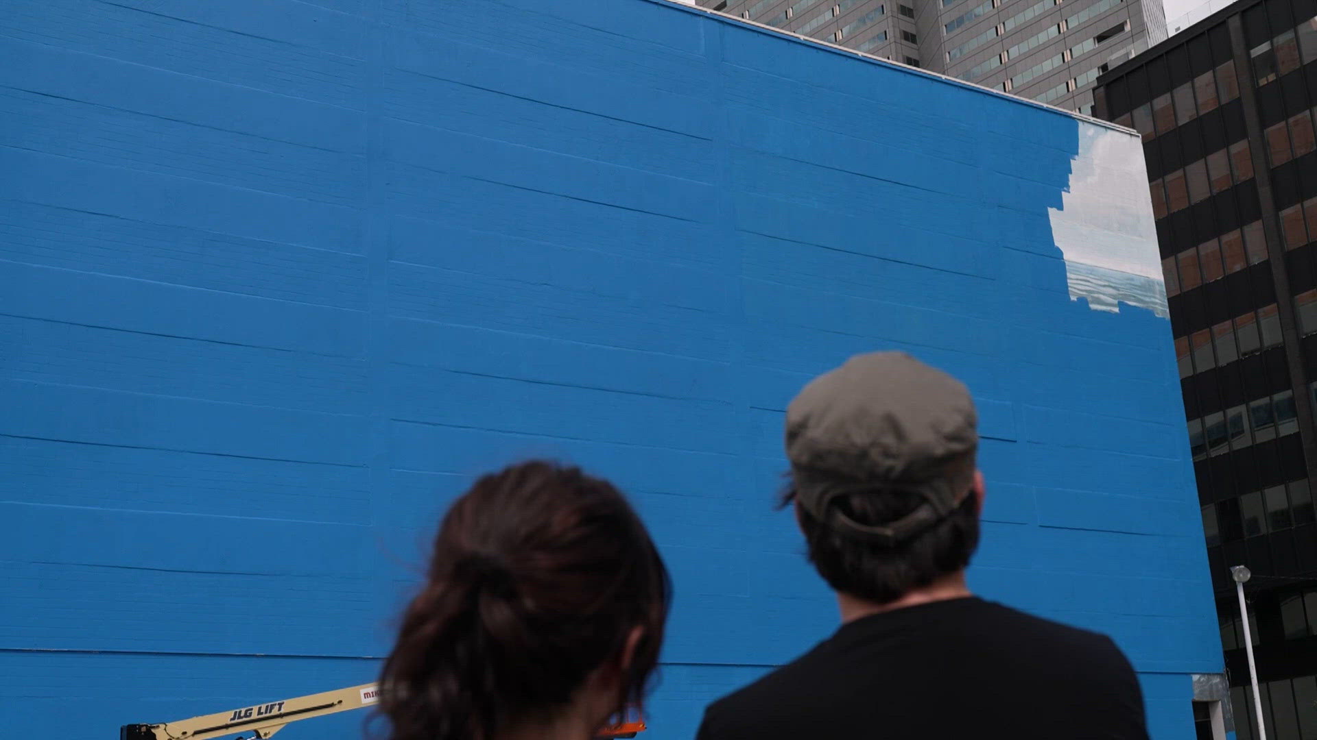 Dallas students launch petition after World Cup crews cover up beloved ...